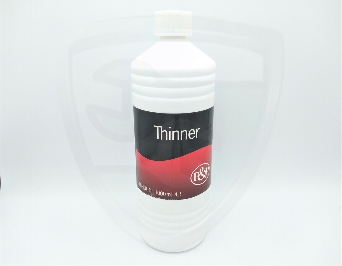 Thinner | Postma