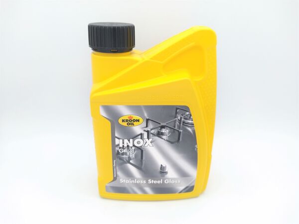 Crown Oil | Postma en Postma