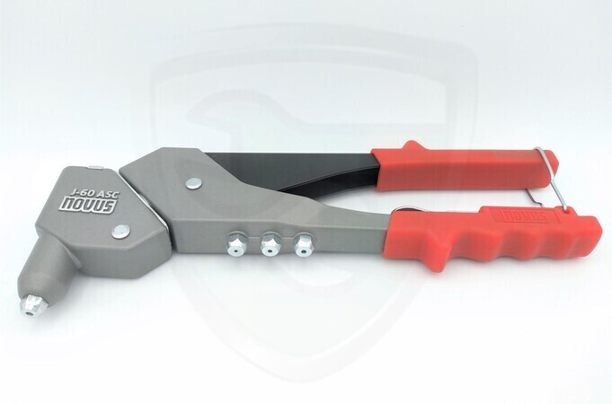 Popnageltangen | Postma