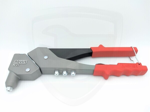 Pop rivet pliers | Postma