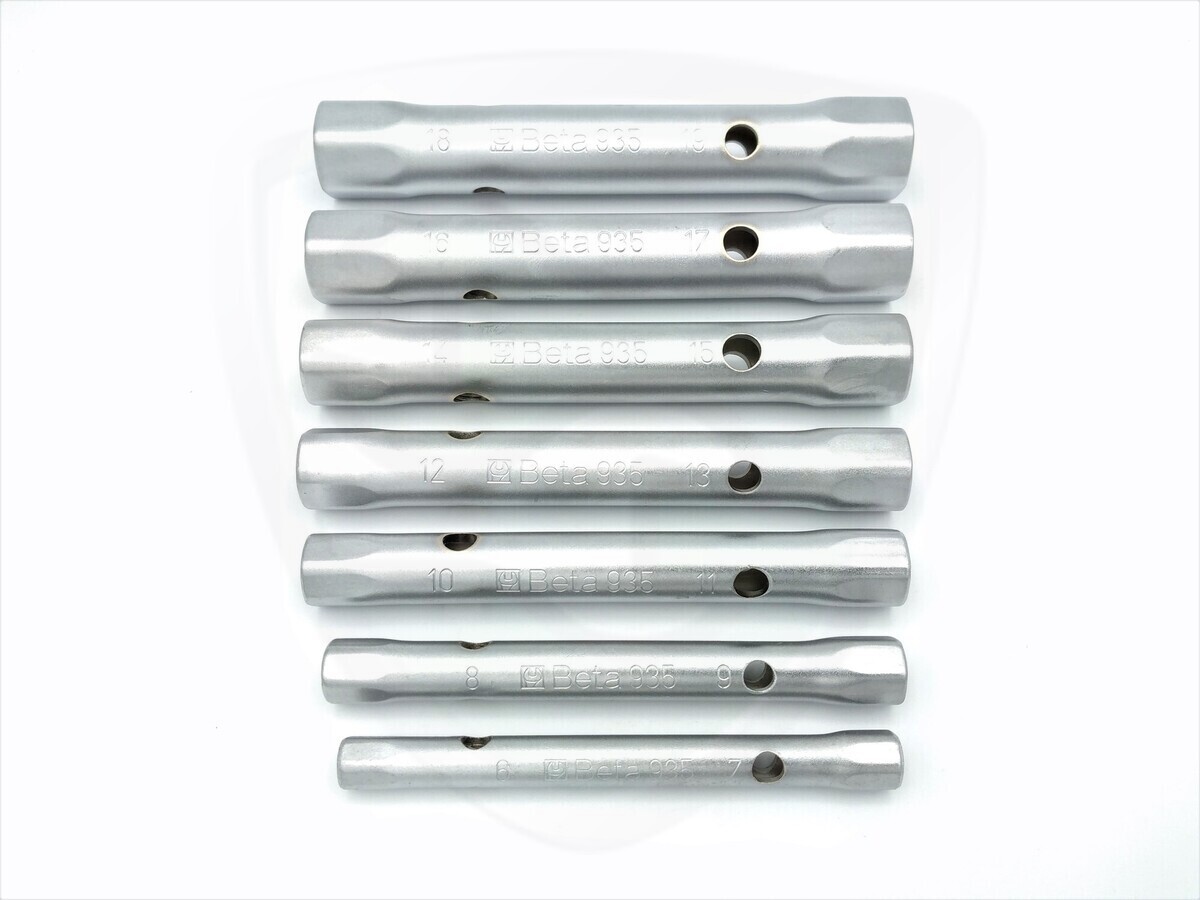 Pijpsleutels | Postma