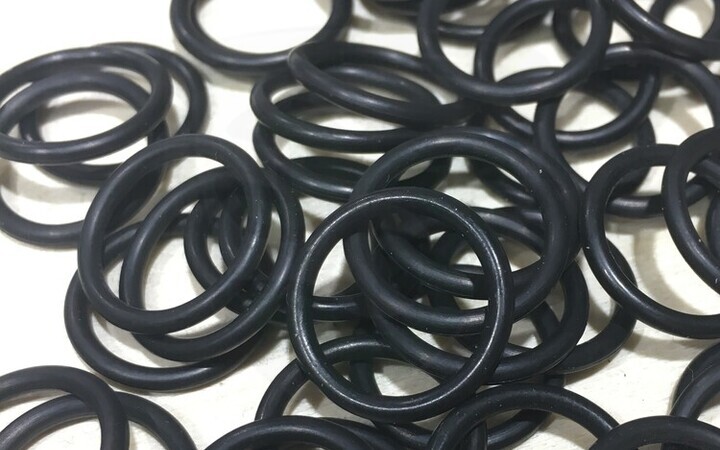 Rubber ringen | Postma