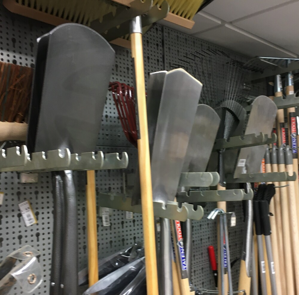 Scheppen en schoppen | Postma