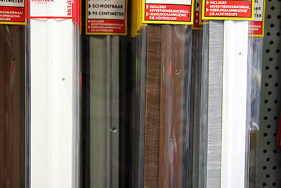 Tochtstrippen | Postma