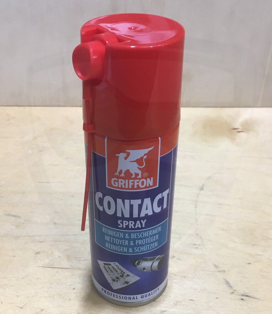Contactspray | Postma