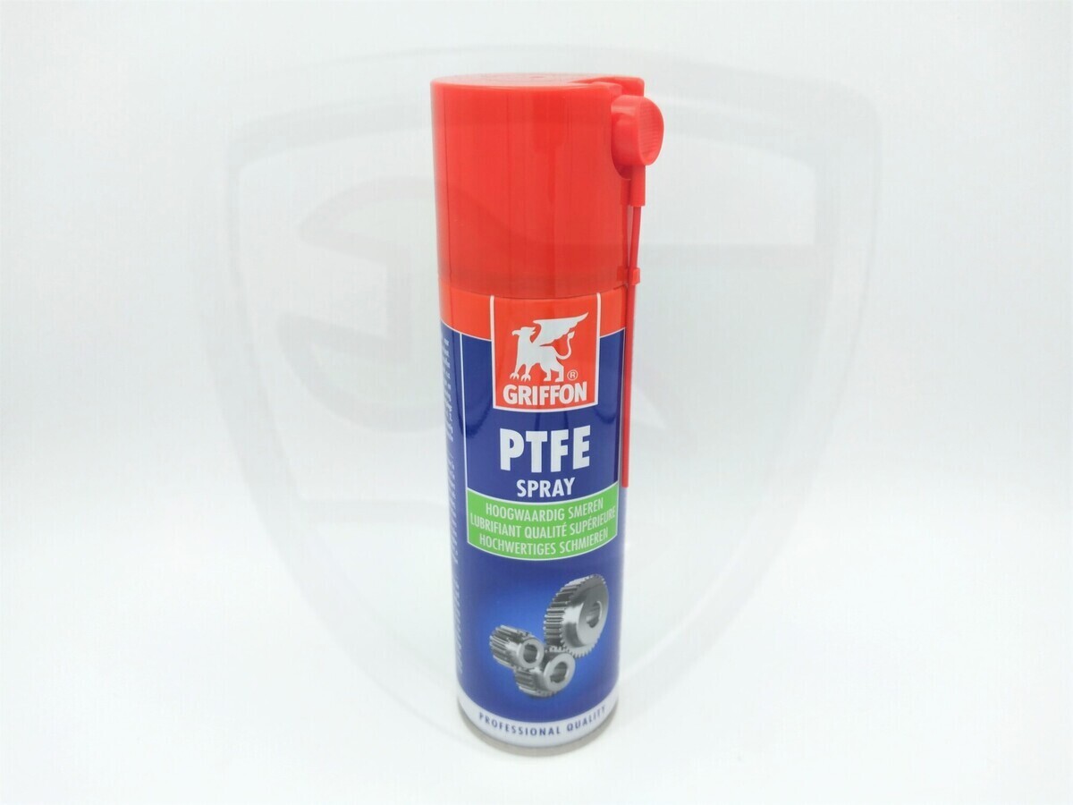 Teflon spray | Postma