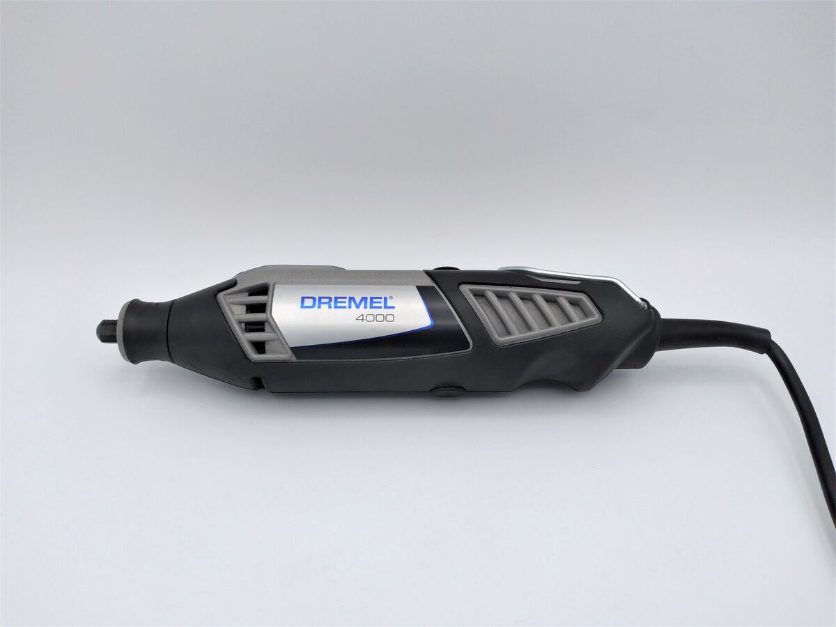 Dremel machines | Postma