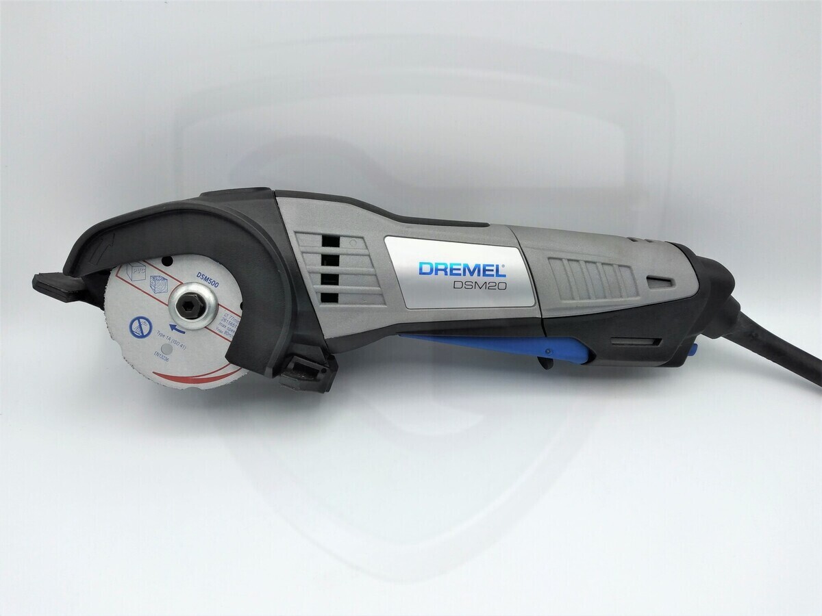 Dremel machines | Postma