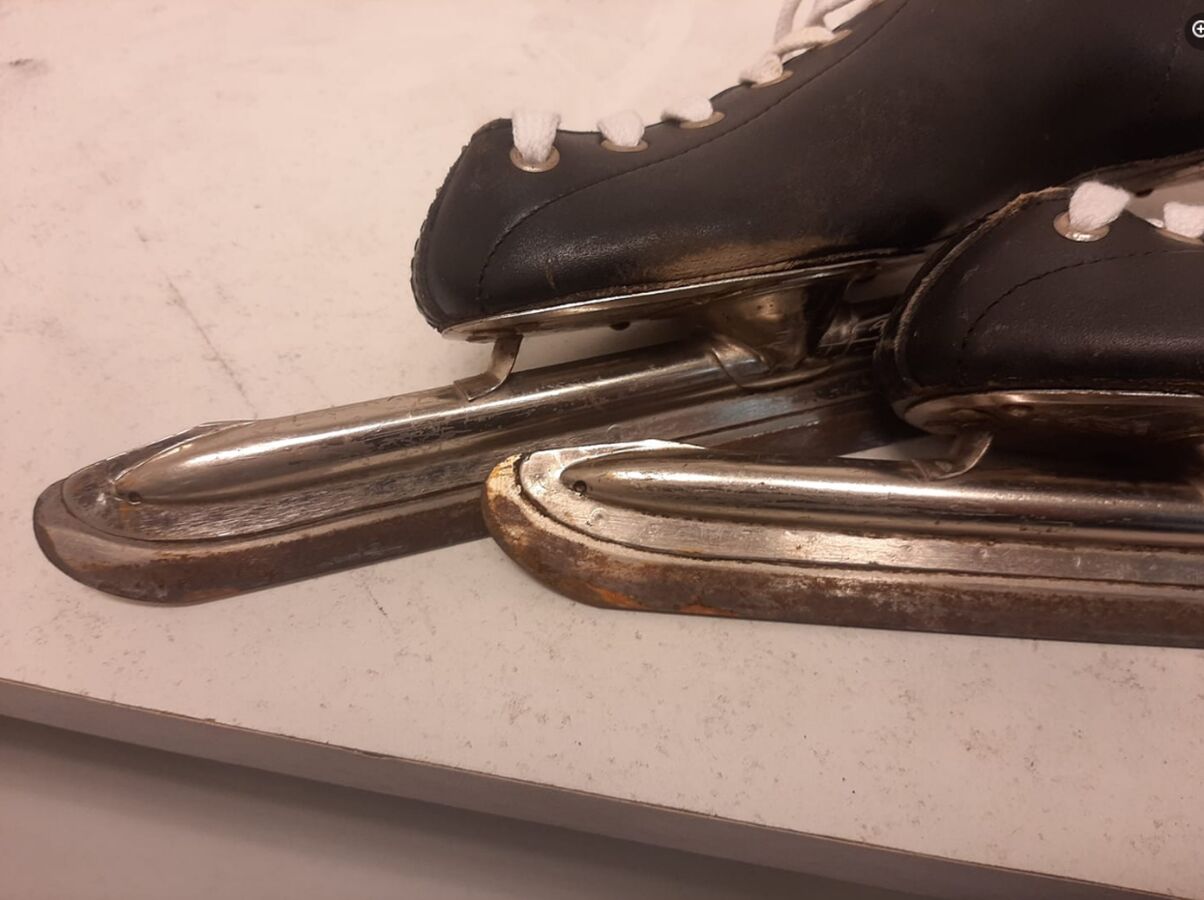 Schaatsen laten slijpen Alkmaar e.o. | Postma