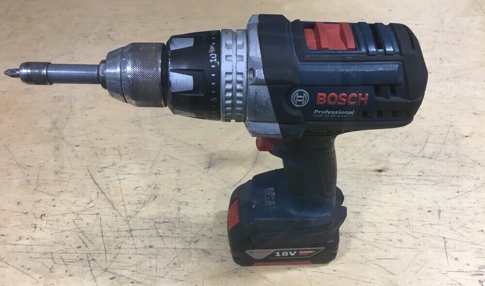 Boormachines | Postma