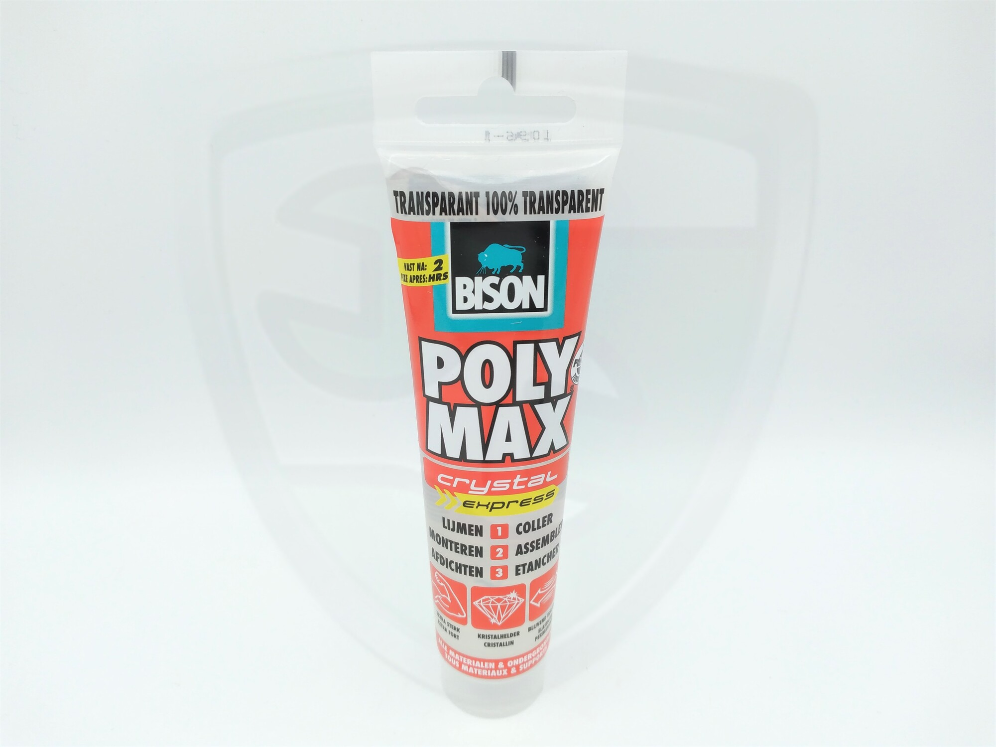 Polymeerkit | Postma