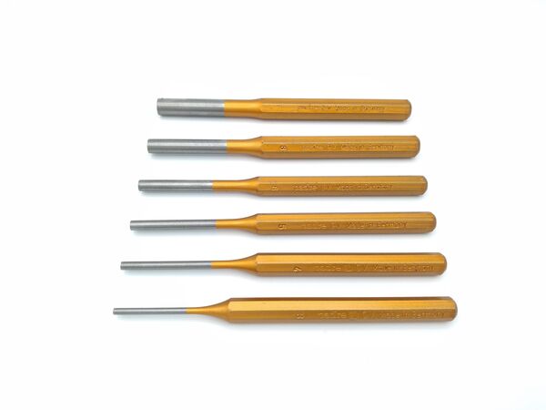 Pin drivers | Postma