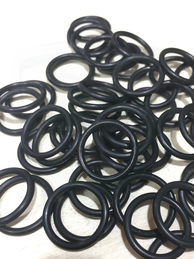 Rubber ringen | Postma